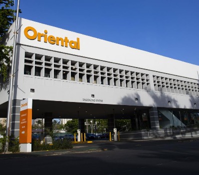 Oriental Bank Account Statement How to consult it, where and how to pay ...