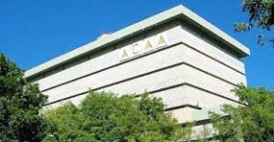 Certificado ACAA: Emisión electrónica de certificados - Tramita2.org