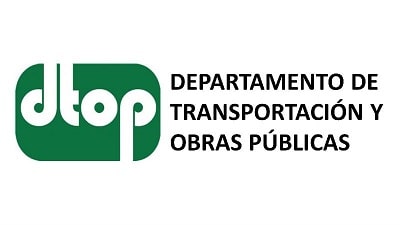 Formulario DTOP-DIS-256 en Puerto Rico: Solicitud Certificado de ...