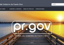 Formulario DTOP-DIS-156 en Puerto Rico: Certificación de Residencia ...
