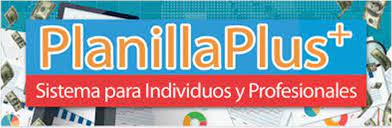 Planilla Plus: Servicios de radicación de planillas electrónicas ...