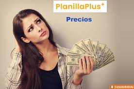 Planilla Plus: Servicios de radicación de planillas electrónicas ...