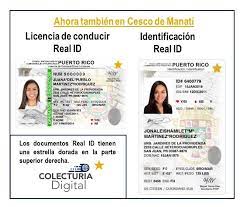 Requirements for Real ID in Puerto Rico What is it, why is it needed ...