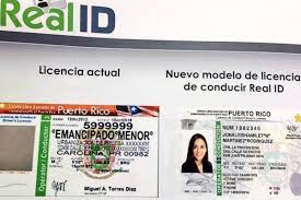Requirements for Real ID in Puerto Rico What is it, why is it needed ...