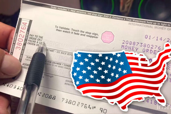 ¿Dónde comprar un money order, qué es y cuánto cuesta? - Tramita2.org